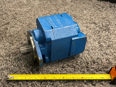 Hydraulic - Permco Hydraulic