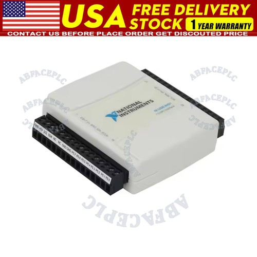 NEW National Instruments USB8451 USB-8451 FAST SHIPPING | eBay