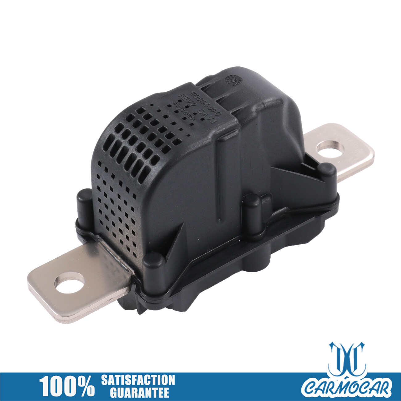 High Voltage Battery Disconnect Pyrofuse Pyro Fuse Fits For Tesla Model ...