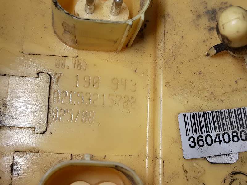 16117190946 kraftstoffpumpe für BMW 1 8 D 2007 16117190943 674259 | eBay