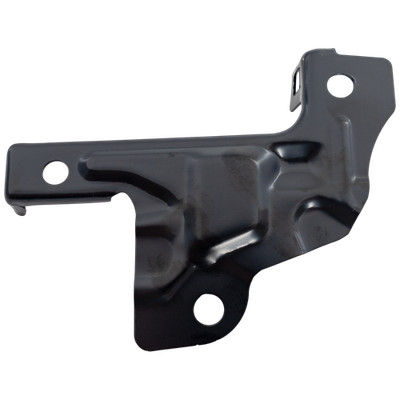 Radiator Support Bracket Bumper Arm Left Side 5214206080 For 12-14 ...