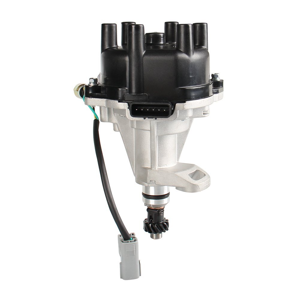Ignition Distributor for Nissan Pathfinder Frontier Xterra Quest 3.3L ...