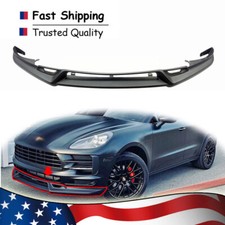 Porsche 95b Macan Bumper Front Fairing Bumper 95B807221 Sv2a for sale ...