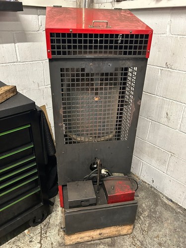 Thermobile AT 307 Waste Oil Heater | eBay