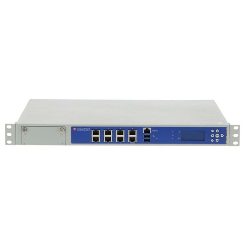 Check Point Firewall 4400 Appliance 2,2Gbps 8x 1Gbit - T-140-00 | eBay