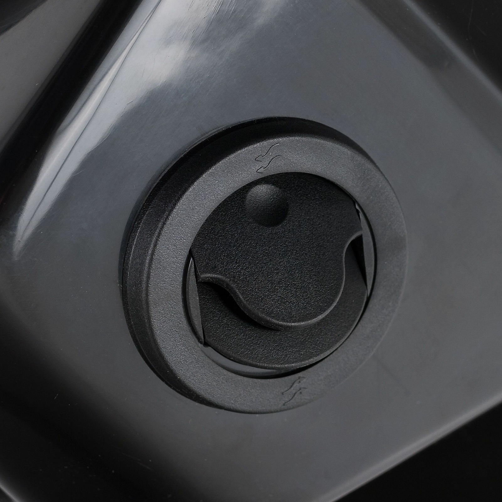 GRP4 Fabrications Evo Style Fibreglass Race Car Cockpit Ventilation ...