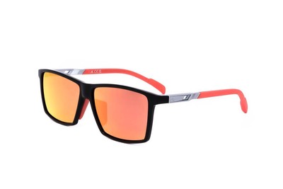 Adidas Sport SP0058-F 01L SHINY BLACK 58/13/140 MAN Sunglasses | eBay