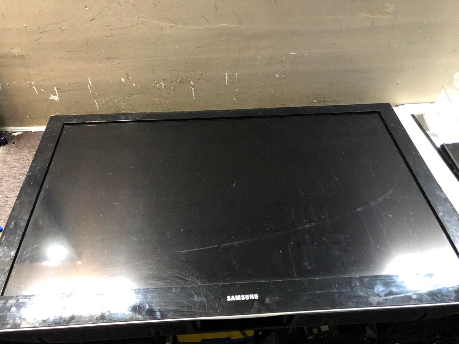 Samsung LN46A550P3F Main Board BN96-08995B | eBay