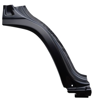 Rh 2002-2007 Jeep Liberty Rear Dogleg Section | eBay