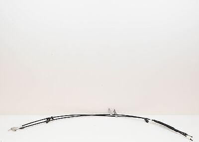 FORD FOCUS C346 MK3 Parking Brake Cable Assy 2074151 AV61-2A603-BL NEW ...