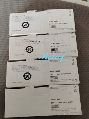 1pcs 56601 MURR Module brand new DHL Fast delivery* | eBay