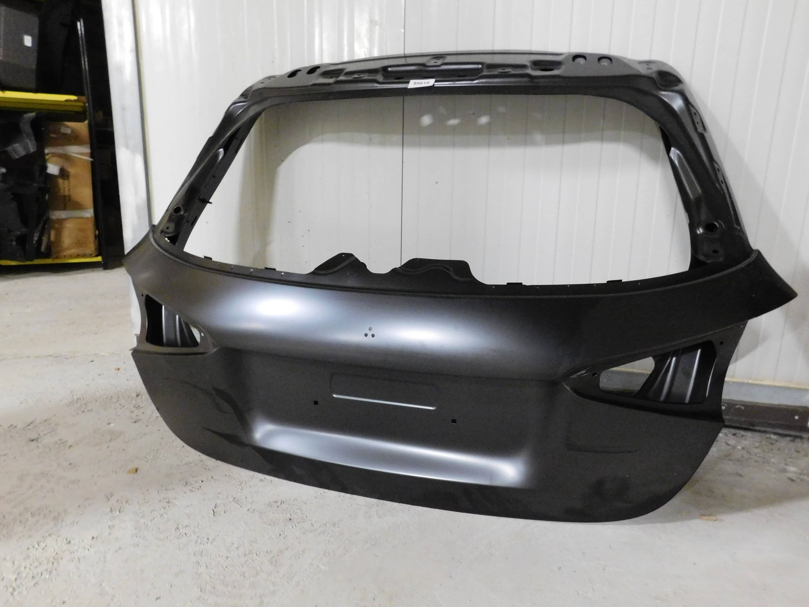 PORTELLONE BAGAGLIAIO TAILGATE ORIGINALE PER MERCEDES CLASSE A W177 ...