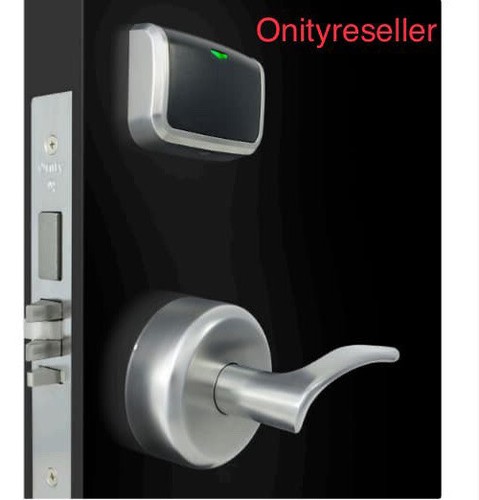 Onity Advance Trillium Rfid with BTLE , Bluetooth, Onity DirectKey ...