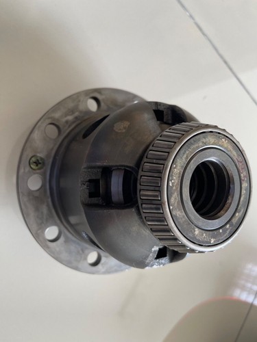 Nissan R200 350Z Z33 OEM Viscous Limited Slip Differential VLSD (Used ...