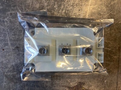 CREE WOLFSPEED, SILICON CARBIDE MOSFET Modules, Part No CAS300M12BM2 ...