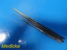 Storz N1690 6 Rosen Knife - Curette Small ENT for sale online | eBay