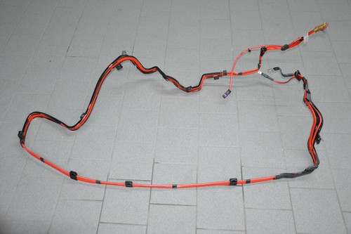 BMW F30 F31 328i Battery Plus Cable Harness 9259325 9308292 | OE ...