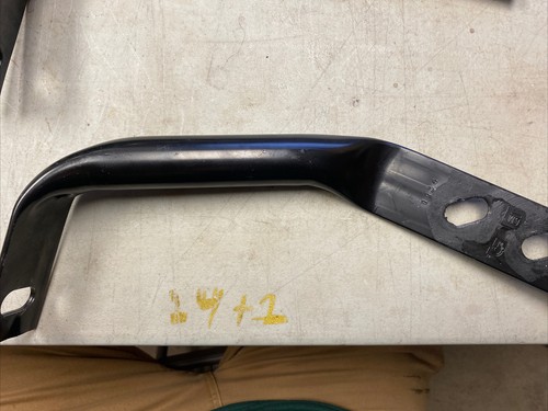 15-20 Chevy/GMC, GM Bumper Face Bar Brace Pair,PART#84179372 (LH ...