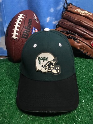 AP Allen Park jaguars hat jags pro flex S/M Flex fit Fitted Hat Cap H27 ...