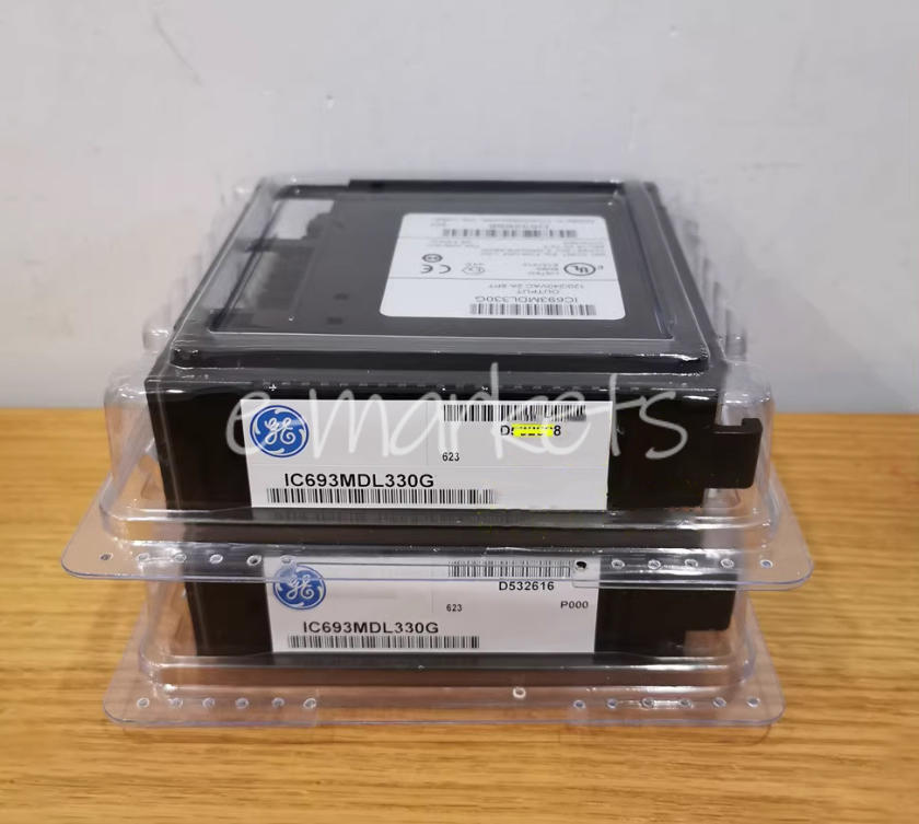 1PC New GE FANUC IC693MDL330 Power Module | eBay