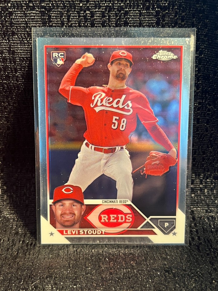 2023 Topps Chrome Update Complete Your Set You Pick Baseball Card #1 ...