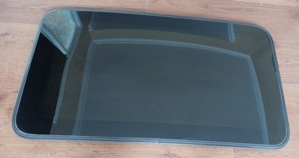 2011 - 2021 Dodge Charger Sunroof Sun Roof Glass Factory OEM | eBay