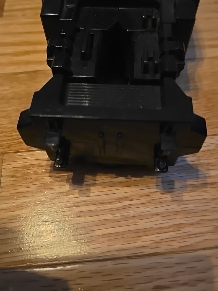 Power Rangers Engin Sentai Go Onger Engine Carrigator Incomplete | eBay