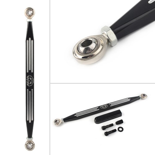 Shifter Shift Linkage Rod Fit For Harley Softail Dyna Electra Street ...