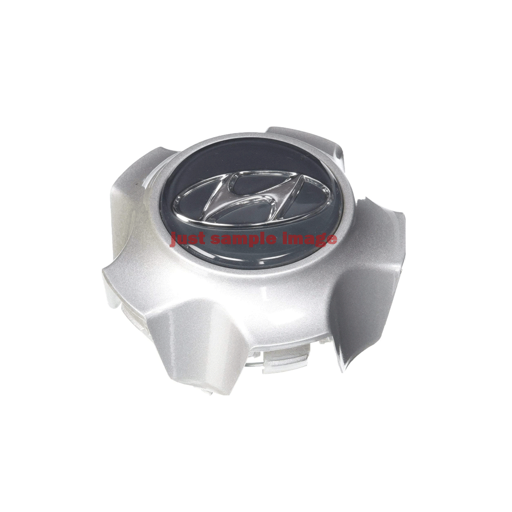 OEM Genuine 5296026200 Wheel Center Cap Hub 1ea for 2001 - 2006 Hyundai ...