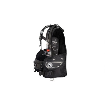 ScubaPro Equalizer with Air2 (V Gen) Size S - BCDs Back Inflate (21.729 ...