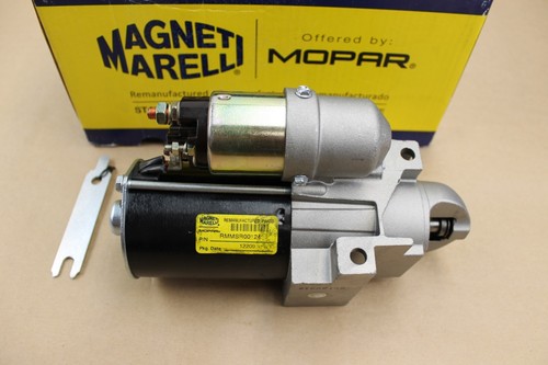 Premium Starter Motor for 1988-1990 Chevy S10/Blazer/Jimmy/S15 With 4 ...
