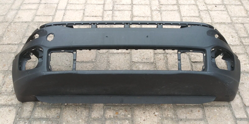 2019 2020 2021 2022 2023 Jeep Renegade Front Lower Bumper 6VZ71LXHAA ...