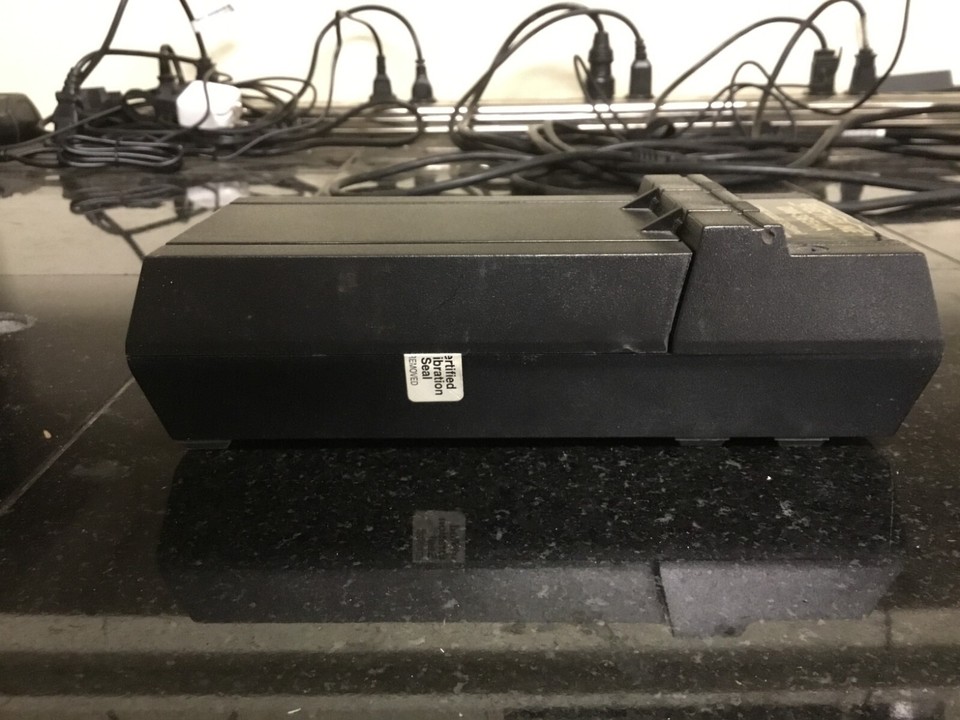 Spectroline DM-365HA Ultraviolet Light Radiometer Meter | eBay