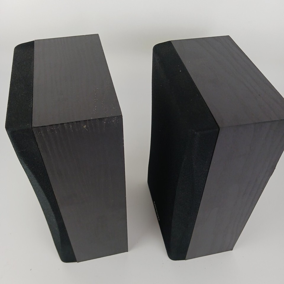 Onkyo SKB-550S And SKB-550 Speaker Surround Right And Back Right ...