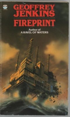 Fireprint By Geoffrey Jenkins. 9780006170839 | eBay