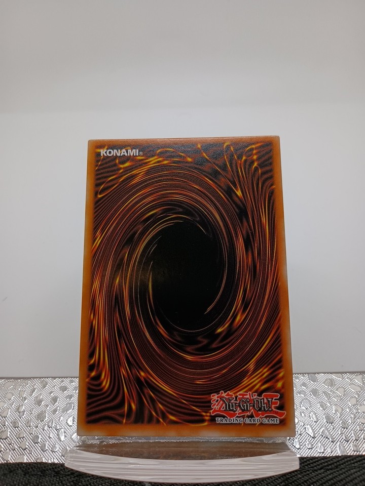 Yugioh! Bururu @Ignister - MAMA-EN055 - Ultra Rare - 1st Edition Near ...