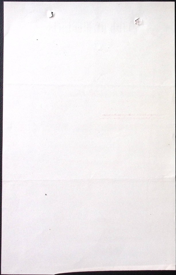 1897 Bank of Kentucky Louisville KY Hayes Cashier Billhead | eBay UK