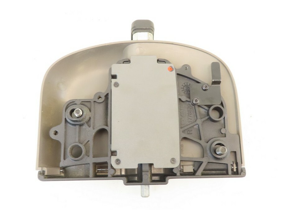 1778879 DAF XF E6 2015 Night Lock Right Side PACCAR | eBay