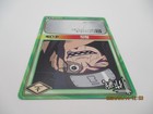 Misumi Tsurugi vs Kankurō 105 NARUTO CARD GAME BNADAI 2004 JUMP TCG ...