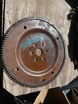 07 FORD ESCAPE Flywheel | eBay