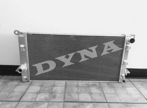 Aluminum Radiator For 2007-08 Ford Expedition Lincoln Navigator 4Row | eBay