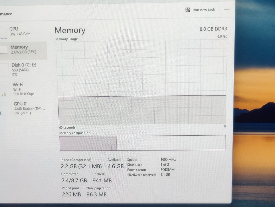 Dell Inspiron 24 model 3455 All in One- Touchscreen -Windows 11 | eBay