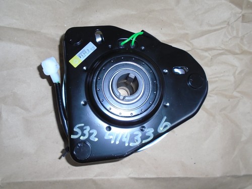 HUSQVARNA GENUINE OEM ELECTRIC CLUTCH OGURA 179334 532197334 532414336 ...