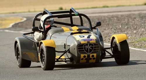 MK Indy RX5 Kit Car Module 1 - Mazda MX5 Project Home Build KitCar | eBay