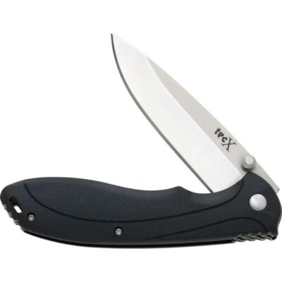 TecX ABS X-Pro Linerlock Knife 75670 | eBay