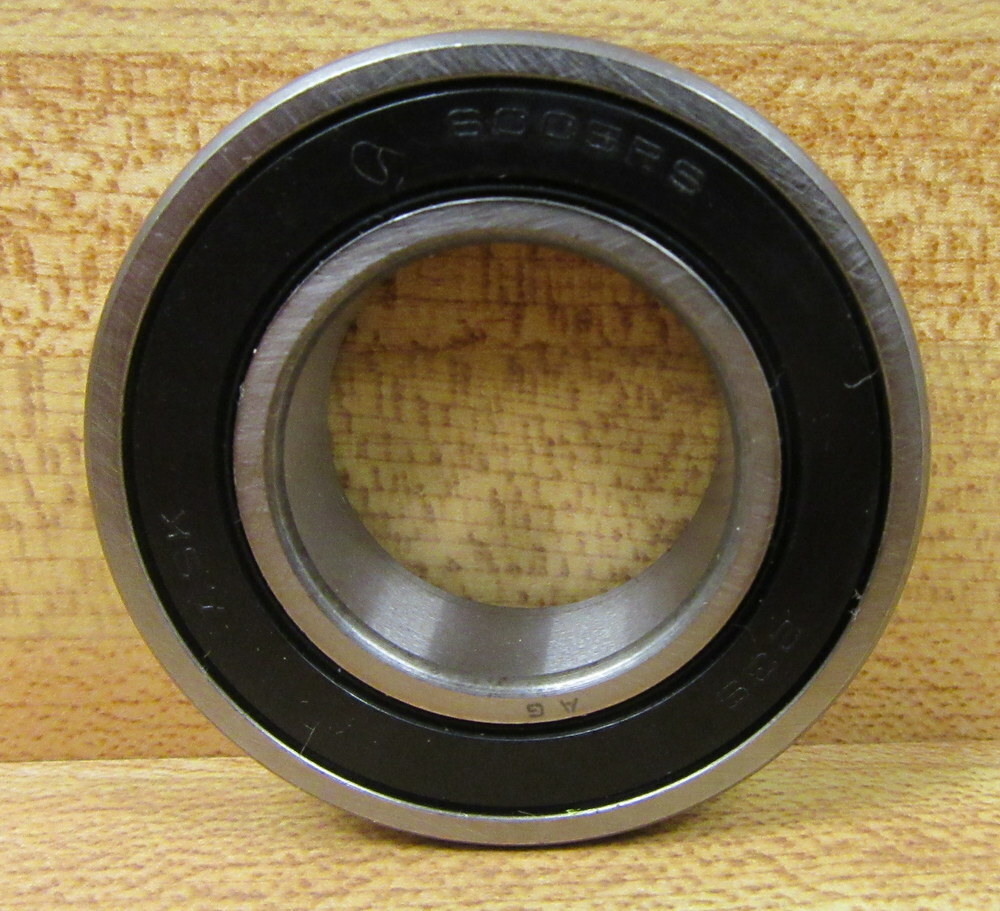 General Bearing 6005RS Ball Bearing | eBay