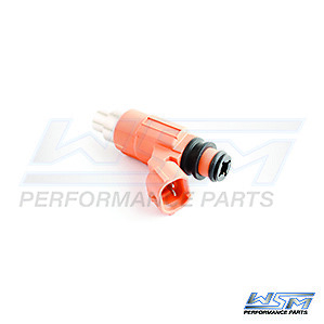 WSM Fuel Injector: Johnson Suzuki Yamaha 90 - 140 Hp 4-Stroke 00-11 ...
