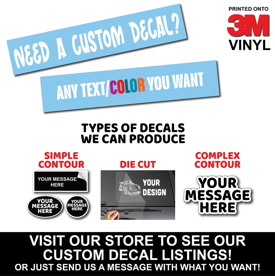 12pk 3M Bullet Hole Realistic Decal 3D Sticker Car Truck Scratch Ding ...