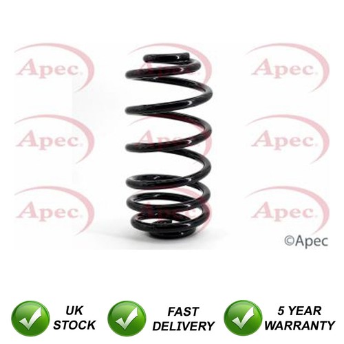 Suspension Coil Spring Rear SJR Fits Vauxhall Insignia 1.6 1.8 2.0 CDTi ...