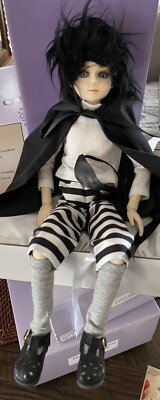 2008 American BJD's Goodreau 12” Doll “The Thief” LE 20 | eBay